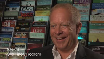 Doug Lady | NAMM.org