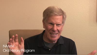 Tim Laskey | NAMM.org