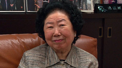 Betty Lee | NAMM.org