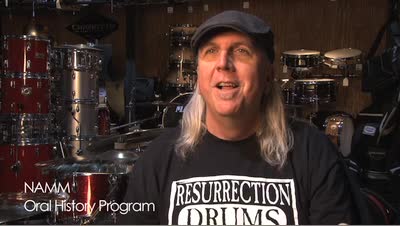 Jeff Lee | NAMM.org