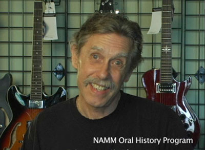 Jeff Lindahl | NAMM.org