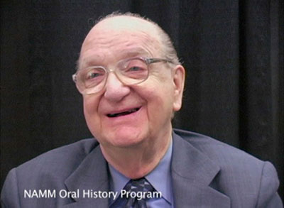 Jack Long | NAMM.org