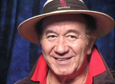 Trini Lopez | NAMM.org