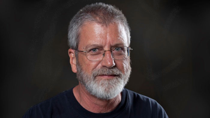 David Lowell | NAMM.org