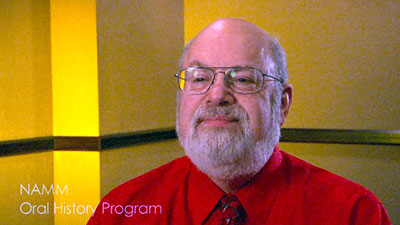 Taylor Mackinnon | NAMM.org