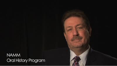 Kevin Maher | NAMM.org