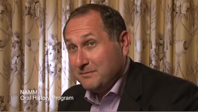 Al Maniscalco | NAMM.org