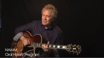 Wolf Marshall | NAMM.org