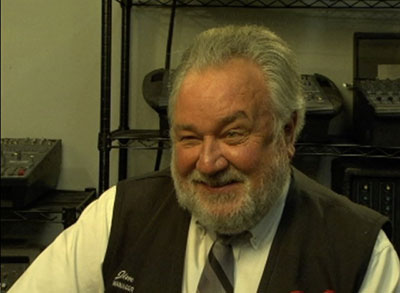 Jimmy Mays | NAMM.org