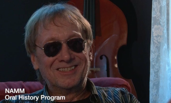 Randy McCormick | NAMM.org