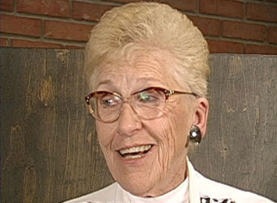 K. Ethel Merker | NAMM.org