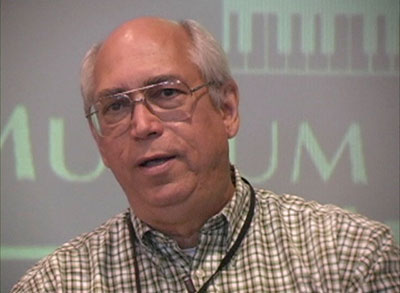 William Metcalfe | NAMM.org