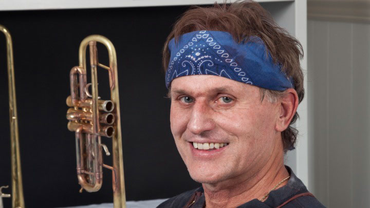 Gary Morris | NAMM.org