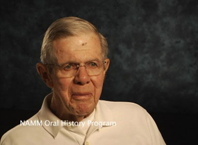 Don Murphy | NAMM.org