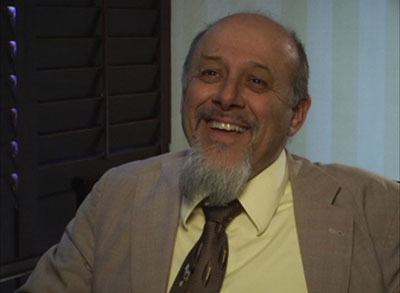 Randy Navarre | NAMM.org