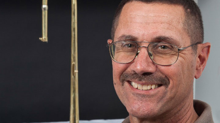 Mike Neely | NAMM.org