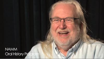 Bob Olhsson | NAMM.org