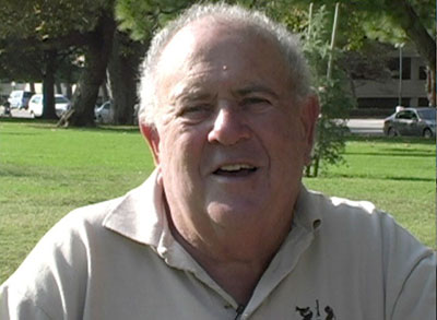 Dave Pell | NAMM.org