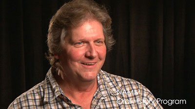 Bill Piburn | NAMM.org