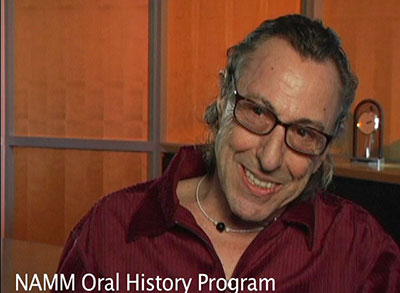 Dave Pike | NAMM.org