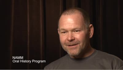 Bill Putnam Jr | NAMM.org