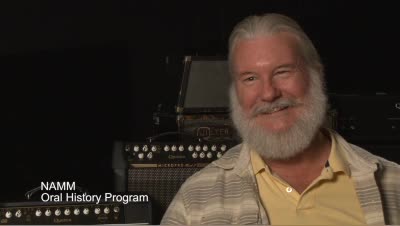 Pat Quilter | NAMM.org