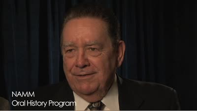 Jim Ransom | NAMM.org