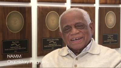 Eddie Ray | NAMM.org