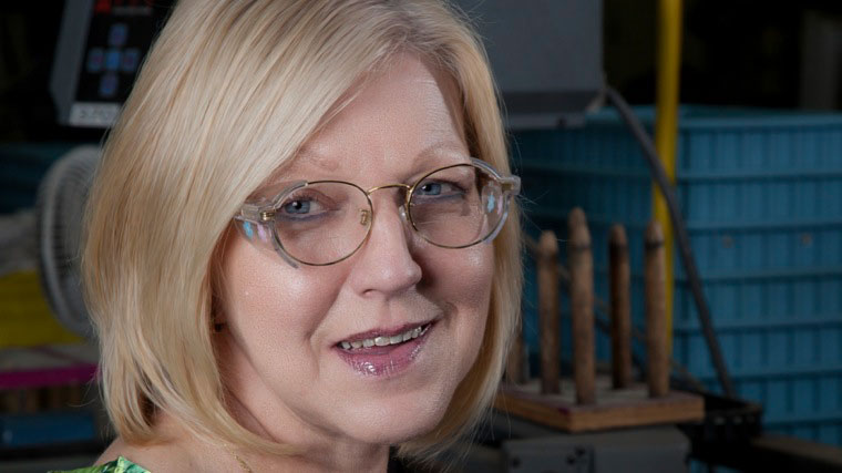 Judy Rinehart | NAMM.org