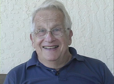 Harry Rosenbloom | NAMM.org