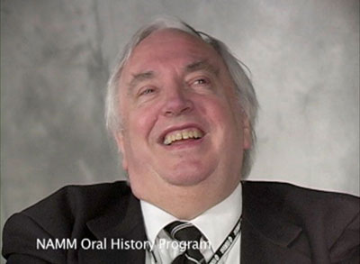 David Seville | NAMM.org