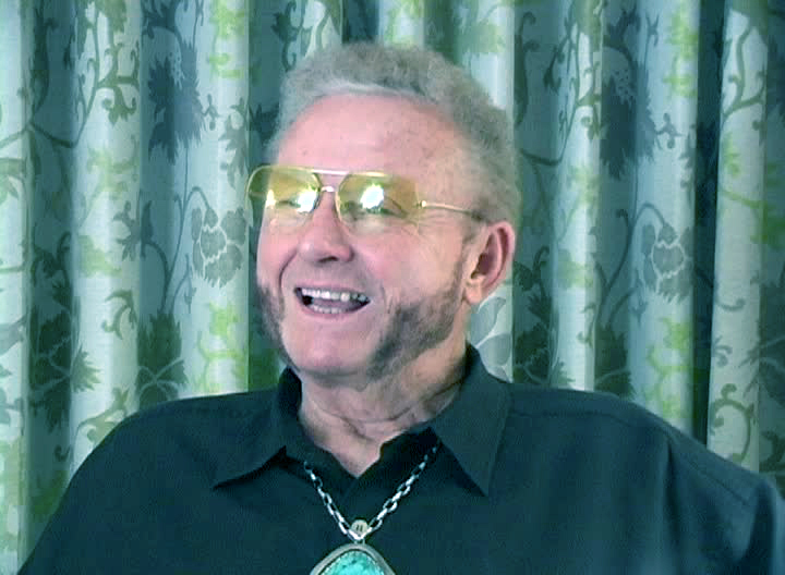 Ed Shaughnessy | NAMM.org