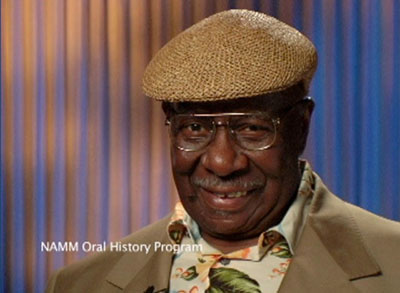 Shep Shepherd | NAMM.org