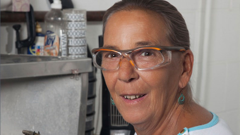 Nancy Singleton | NAMM.org