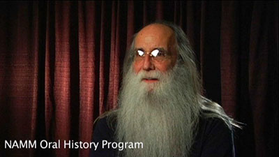 Leland Sklar | NAMM.org
