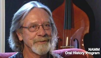 Milton Sledge | NAMM.org