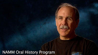 Dave Smith | NAMM.org