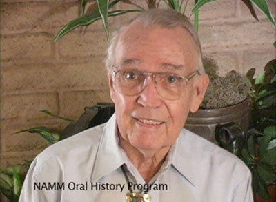 Johnny Smith | NAMM.org