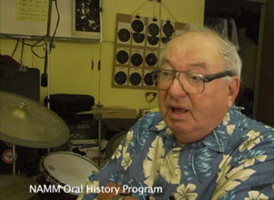 Phillip Stanger | NAMM.org