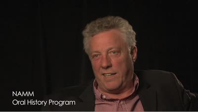 Jochen Stock | NAMM.org