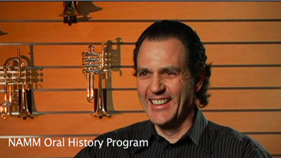 Tom Sumner | NAMM.org