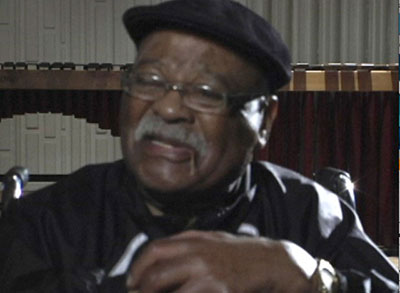 Clark Terry | NAMM.org