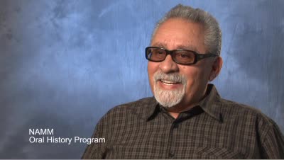 Jaime Valle | NAMM.org