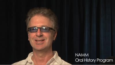 Rob Wallis | NAMM.org