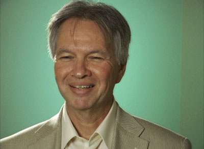 Allan Ward | NAMM.org