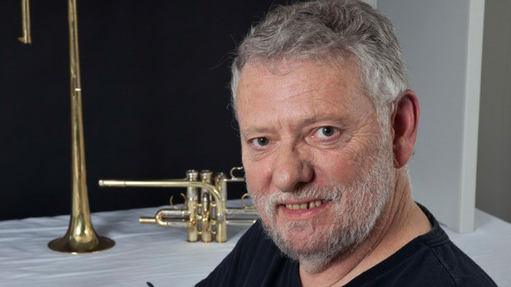 Dennis Ward | NAMM.org