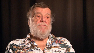 Red Dog Weber | NAMM.org