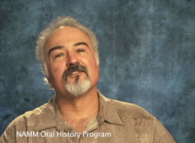 Lynn Wheelwright | NAMM.org