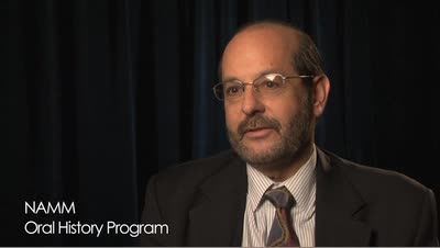 Tom White | NAMM.org