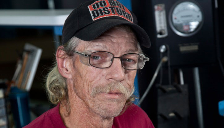 Edward Whitmyer | NAMM.org